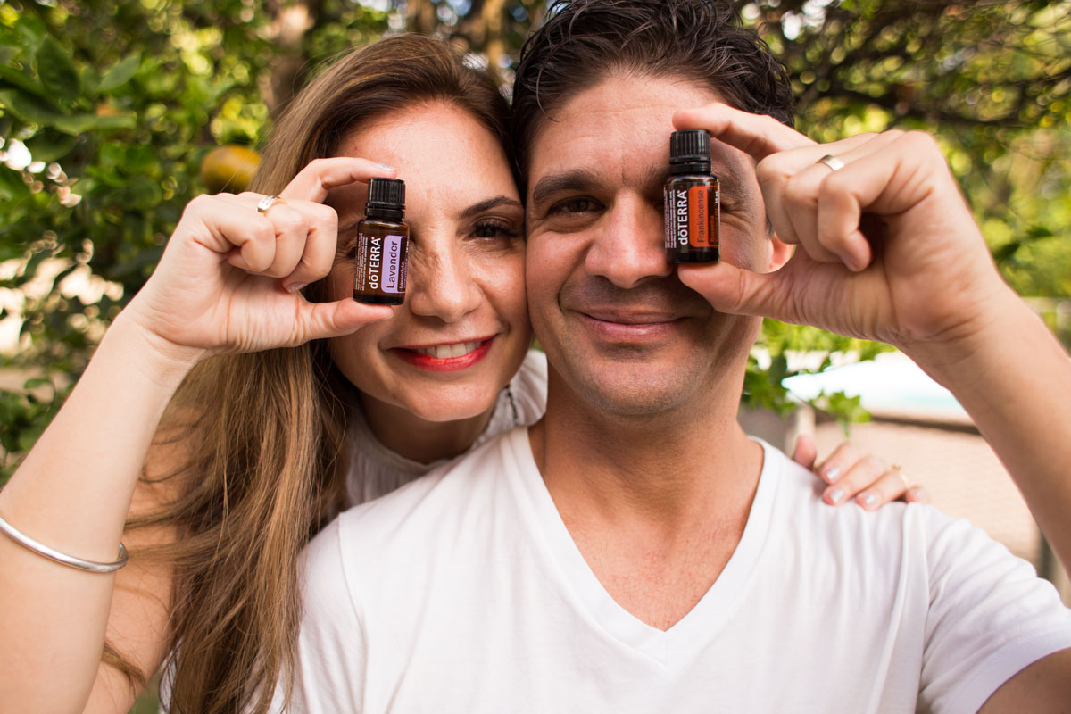 Conheça os melhores óleos essenciais para iniciantes doTERRA